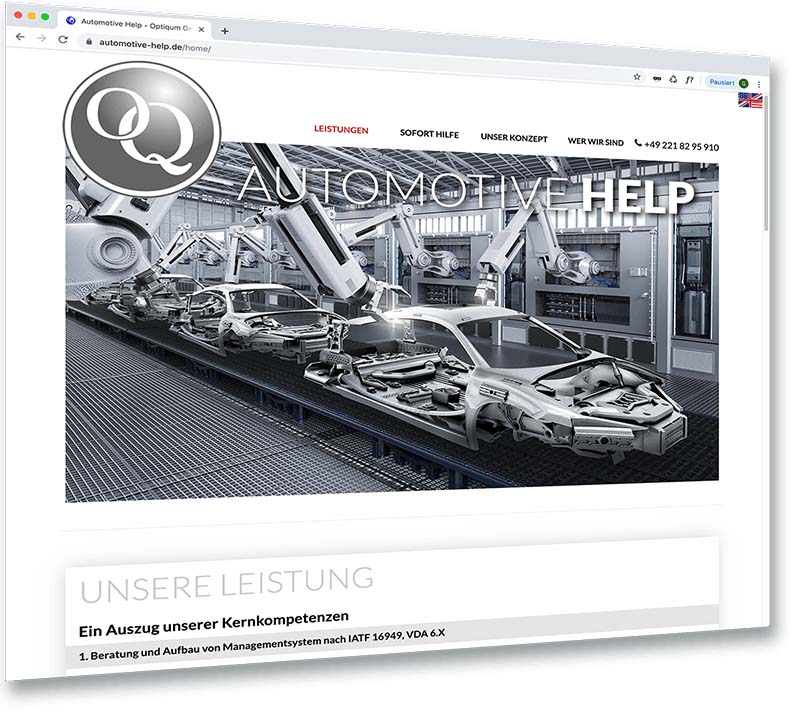 OPTIQUM GmbH: Home. OPTIQUM GmbH: Home.